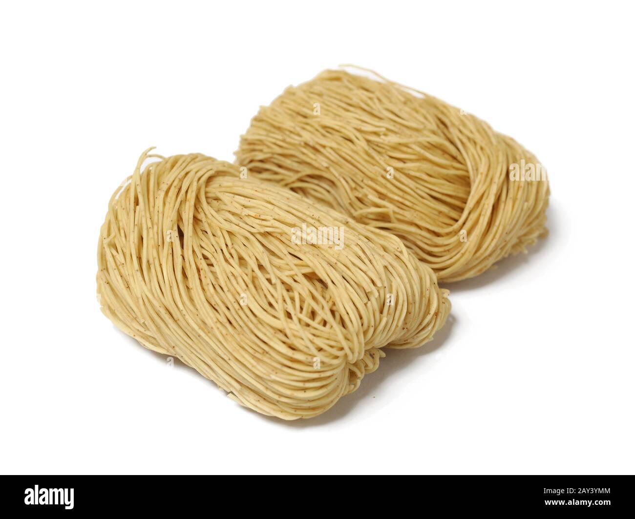 chinese noodle, raw Stock Photo - Alamy