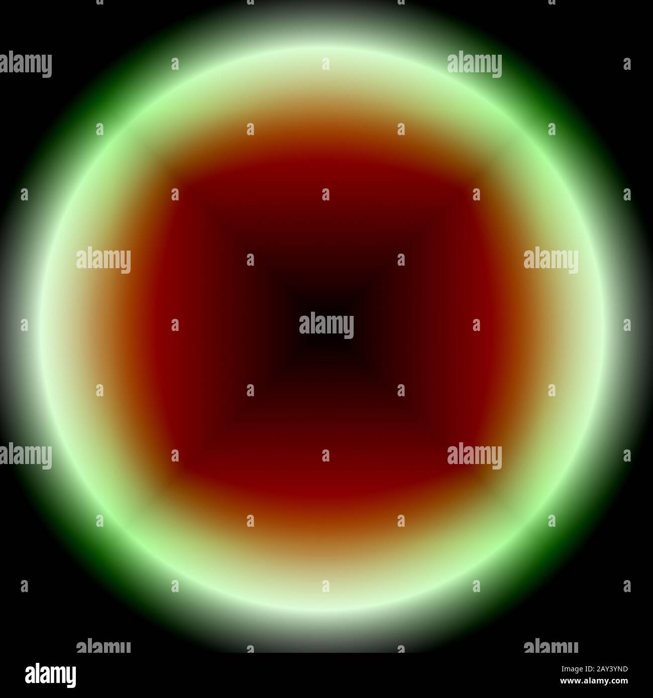 Digital art, high resolution abstract objects with soft lighting ...