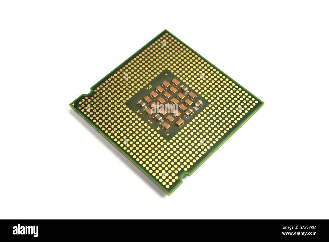 High power cpu hi-res stock photography and images - Alamy