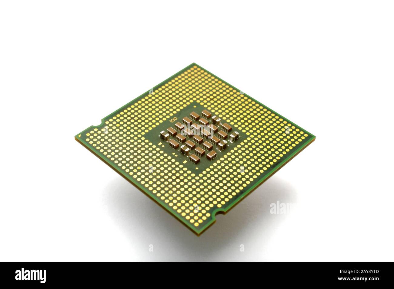 High power cpu hi-res stock photography and images - Alamy