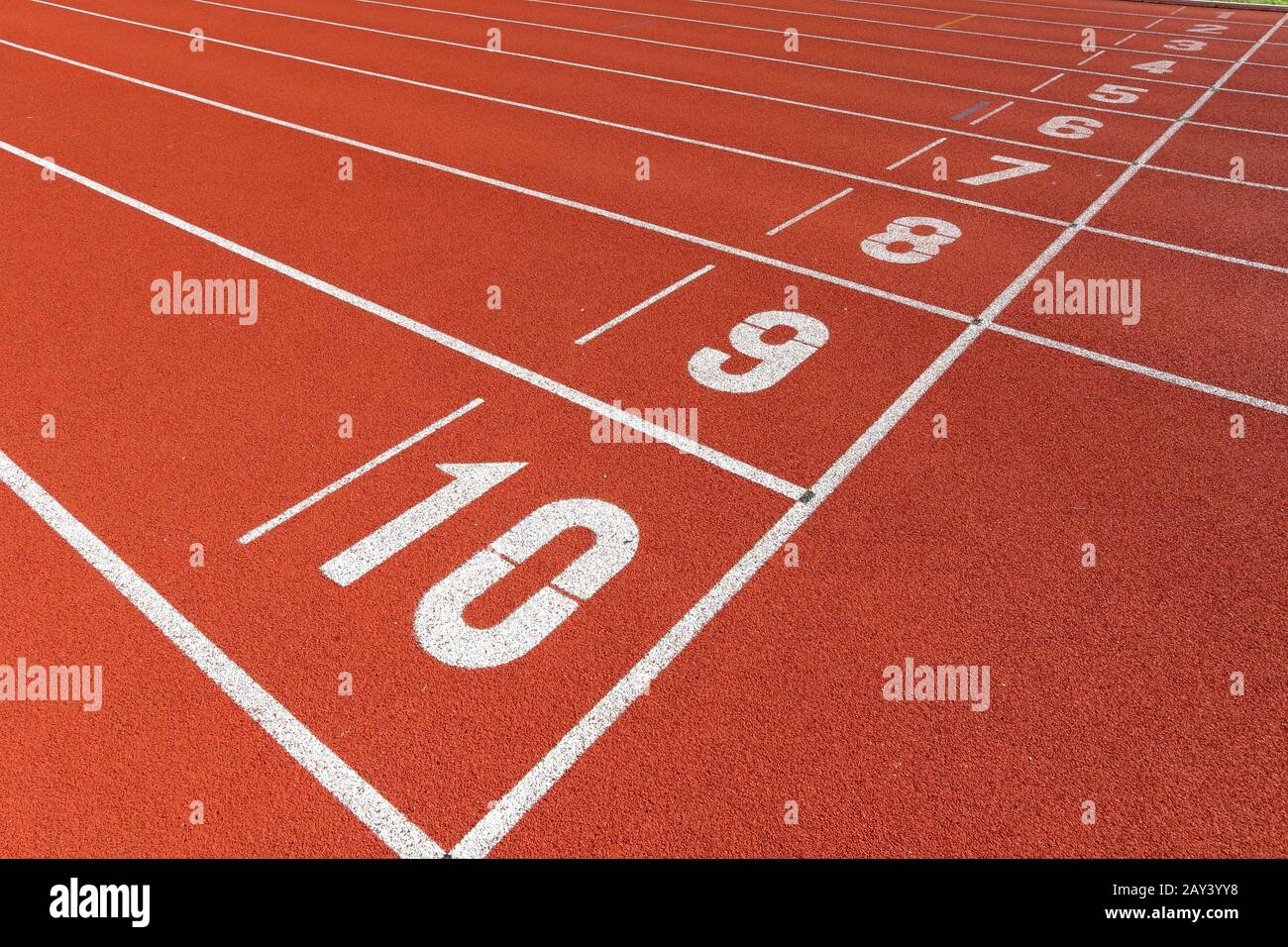 Start and end point hi-res stock photography and images - Alamy