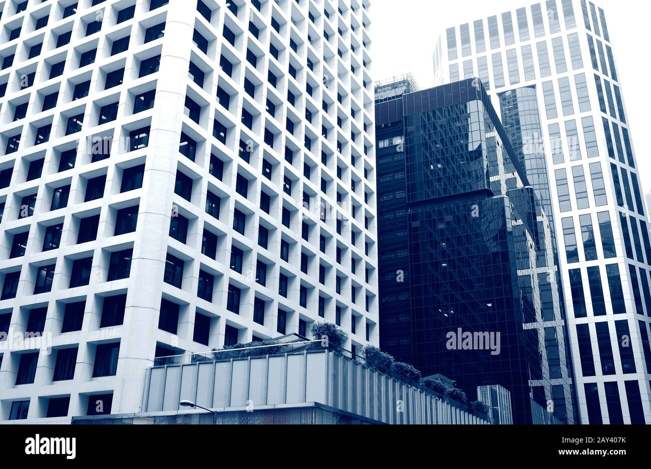 Its offices clean hi-res stock photography and images - Alamy