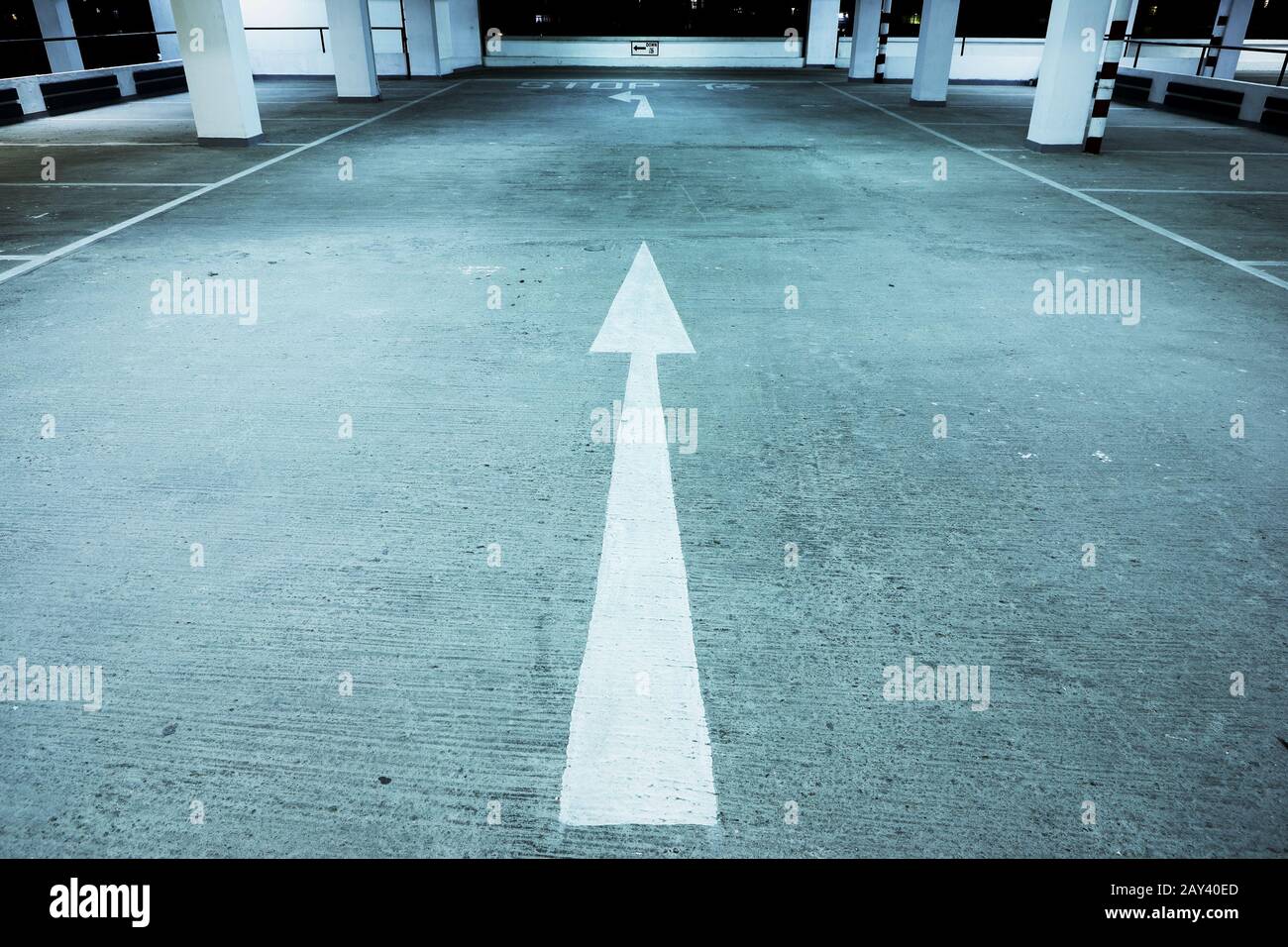 go forward sign Stock Photo - Alamy