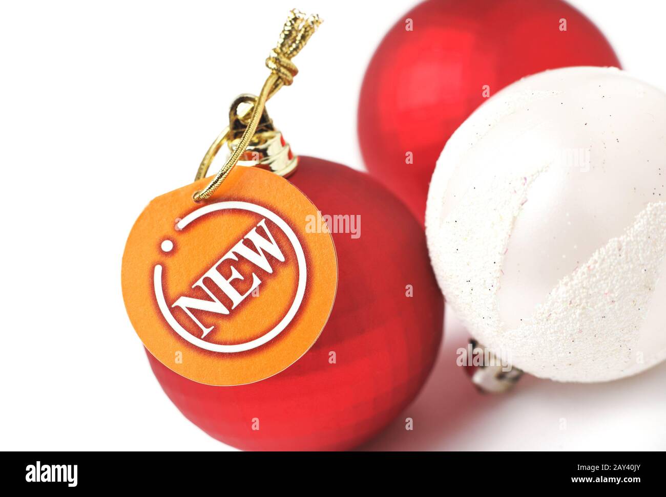 New tag hi-res stock photography and images - Alamy