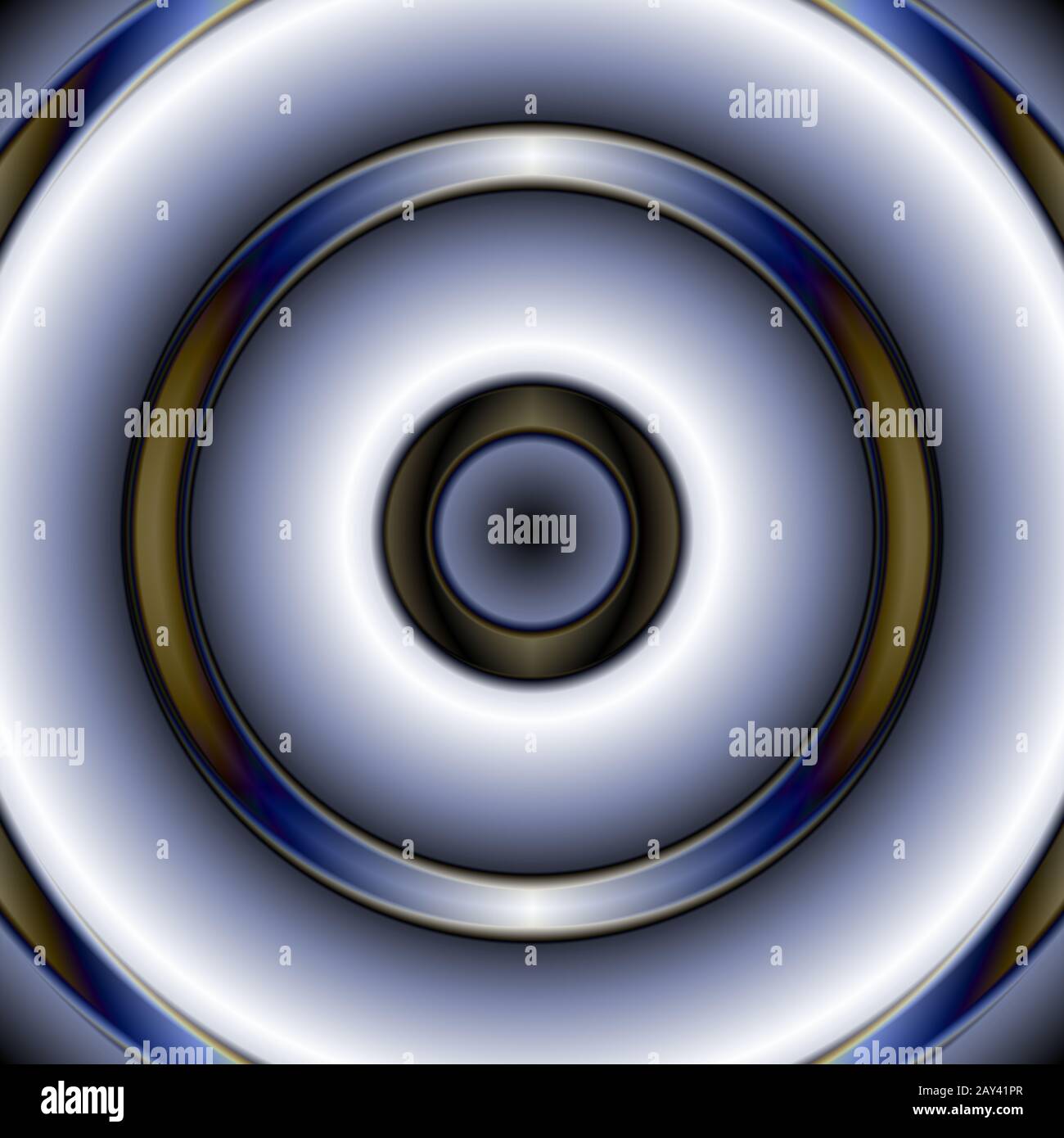 Digital art, high resolution abstract objects with soft lighting, Germany Stock Photo - Alamy