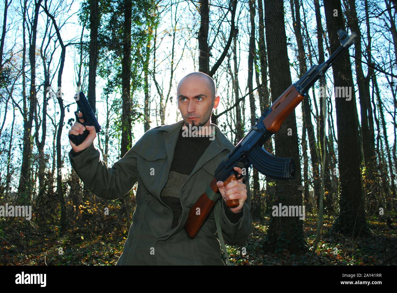 Impersonating hi-res stock photography and images - Alamy