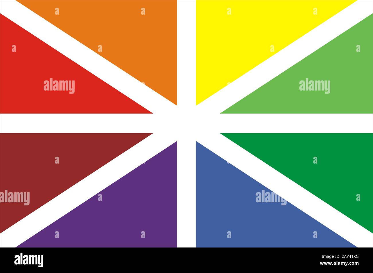 State basque flag hi-res stock photography and images - Alamy