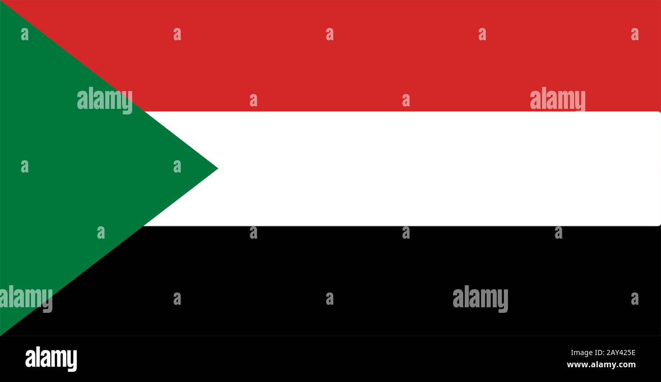 Sudan flag concept hi-res stock photography and images - Alamy