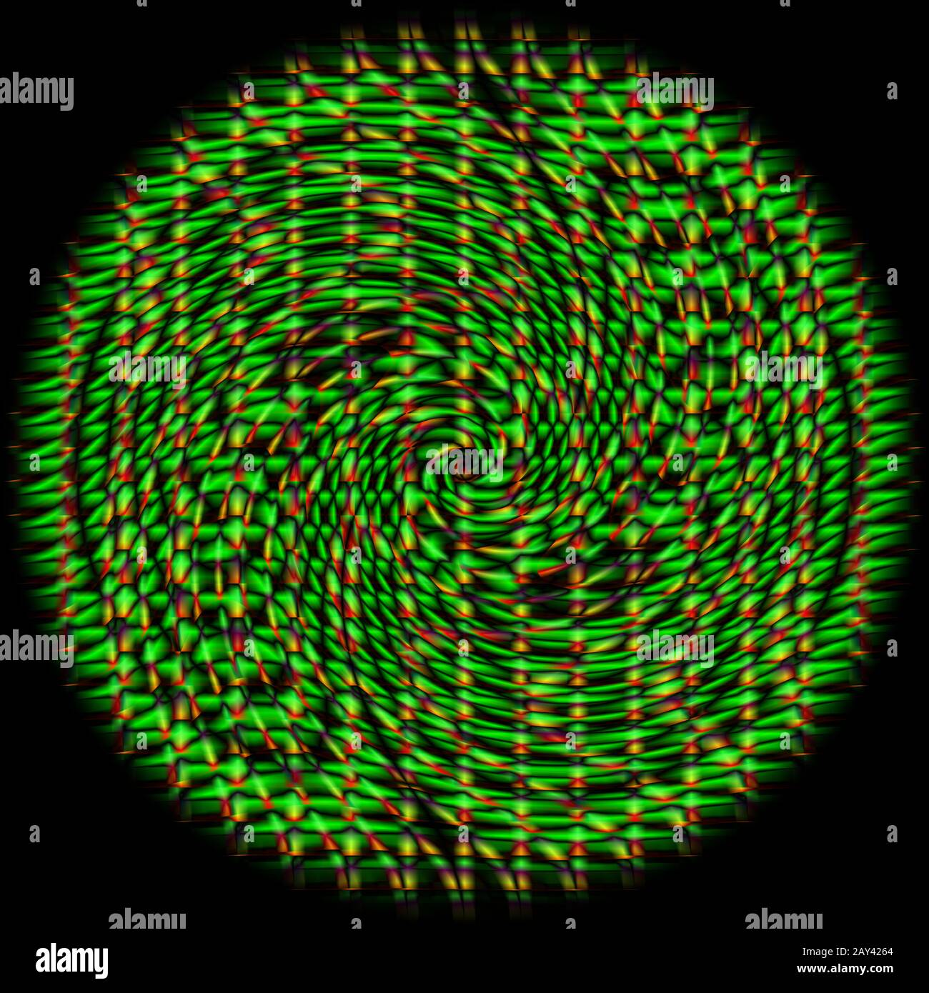 Digital art, high resolution abstract objects with soft lighting ...