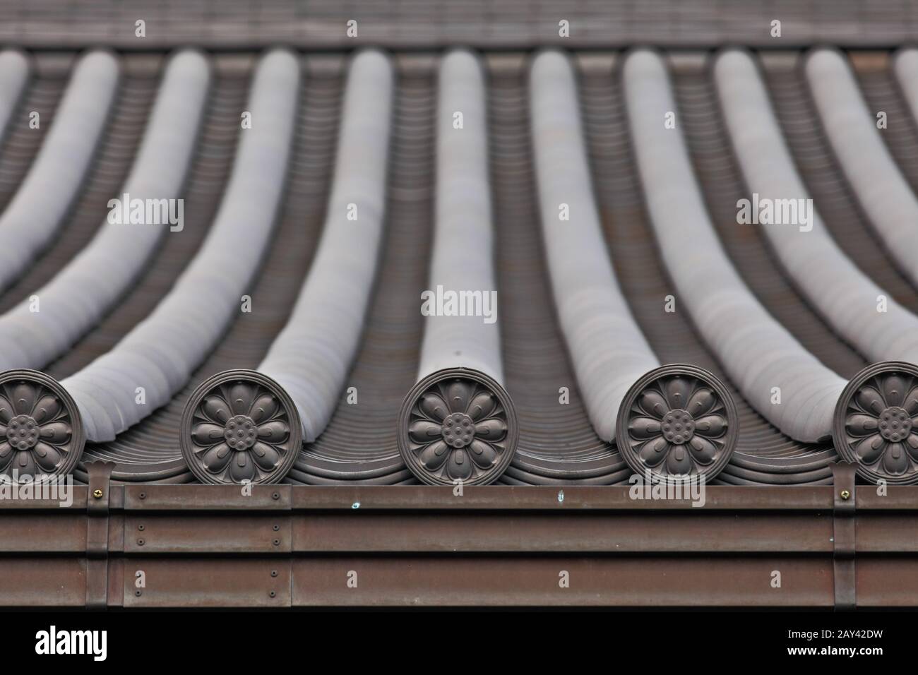 Chinese Temple Roof Texture High Resolution Stock Photography and ...