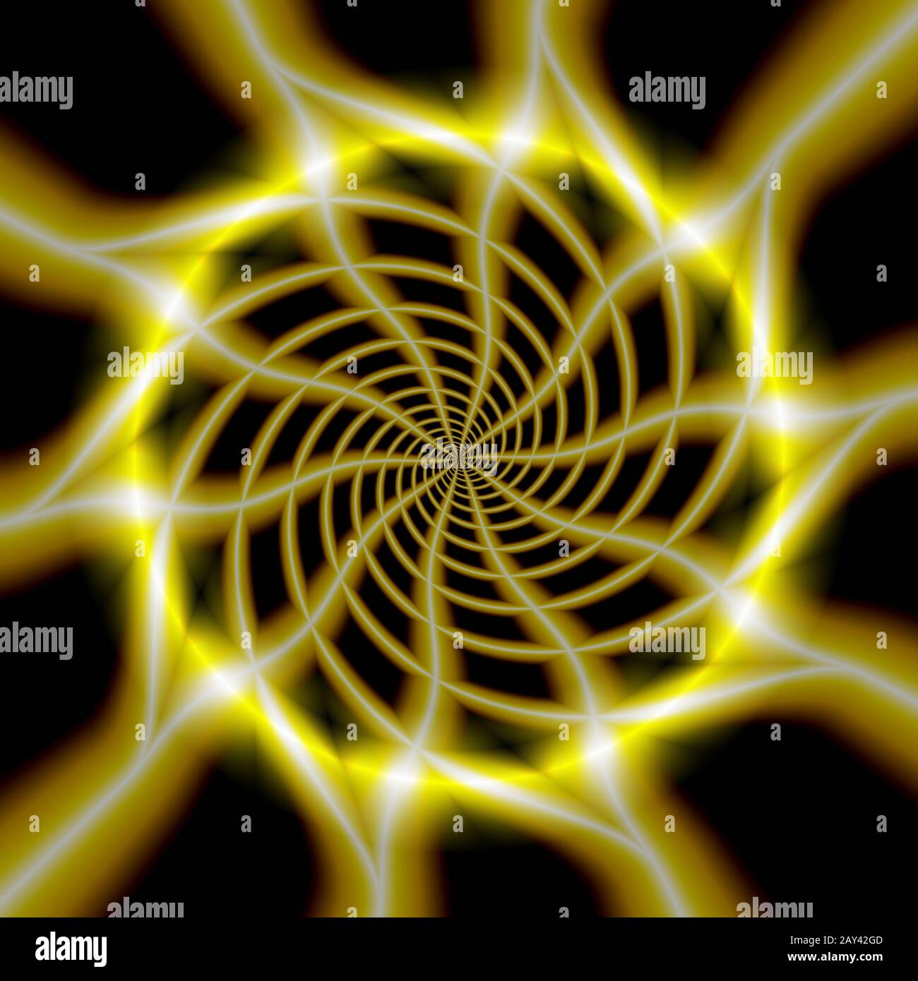 Digital art, high resolution abstract objects with soft lighting ...