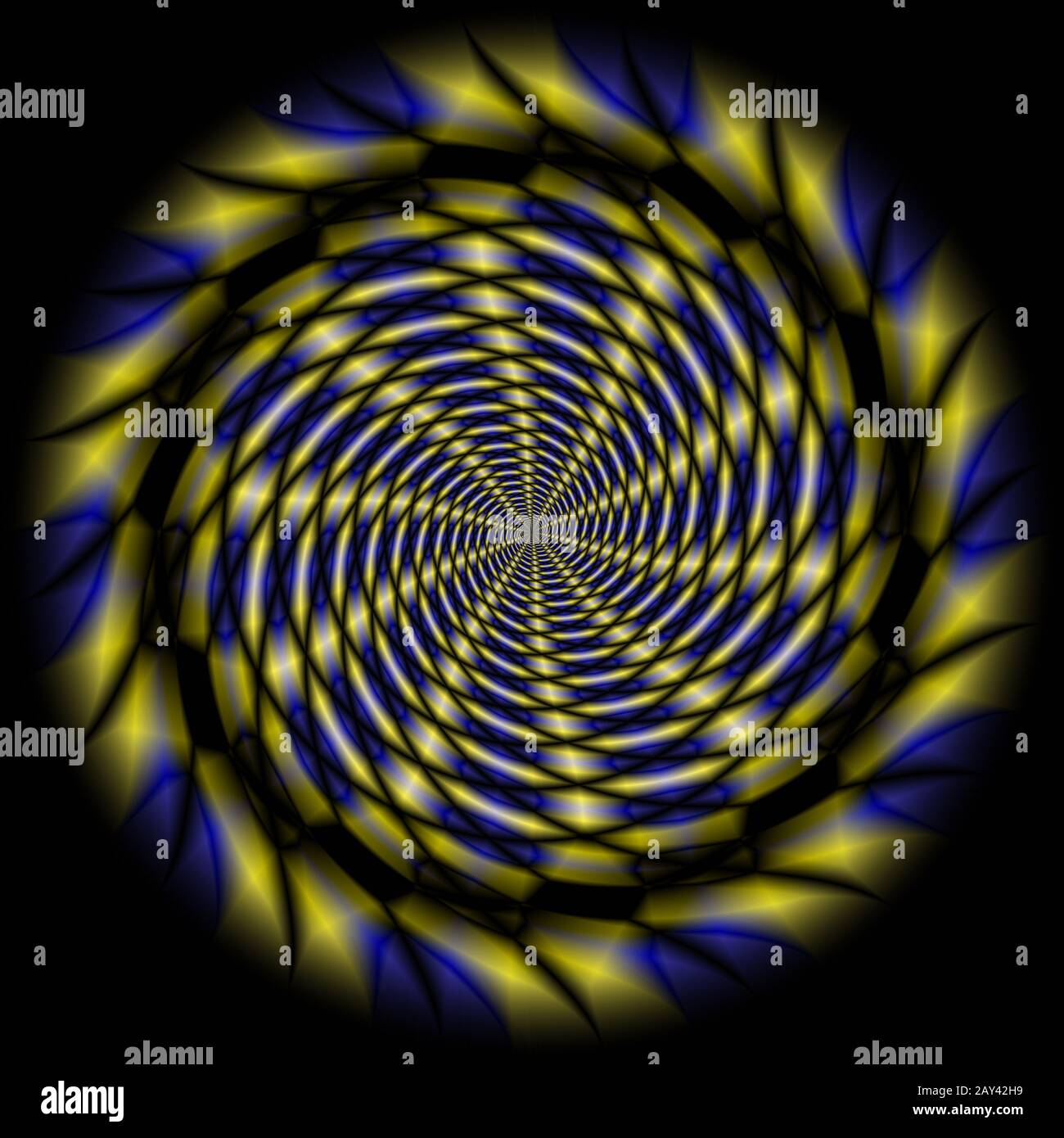 Digital art, high resolution abstract objects with soft lighting ...