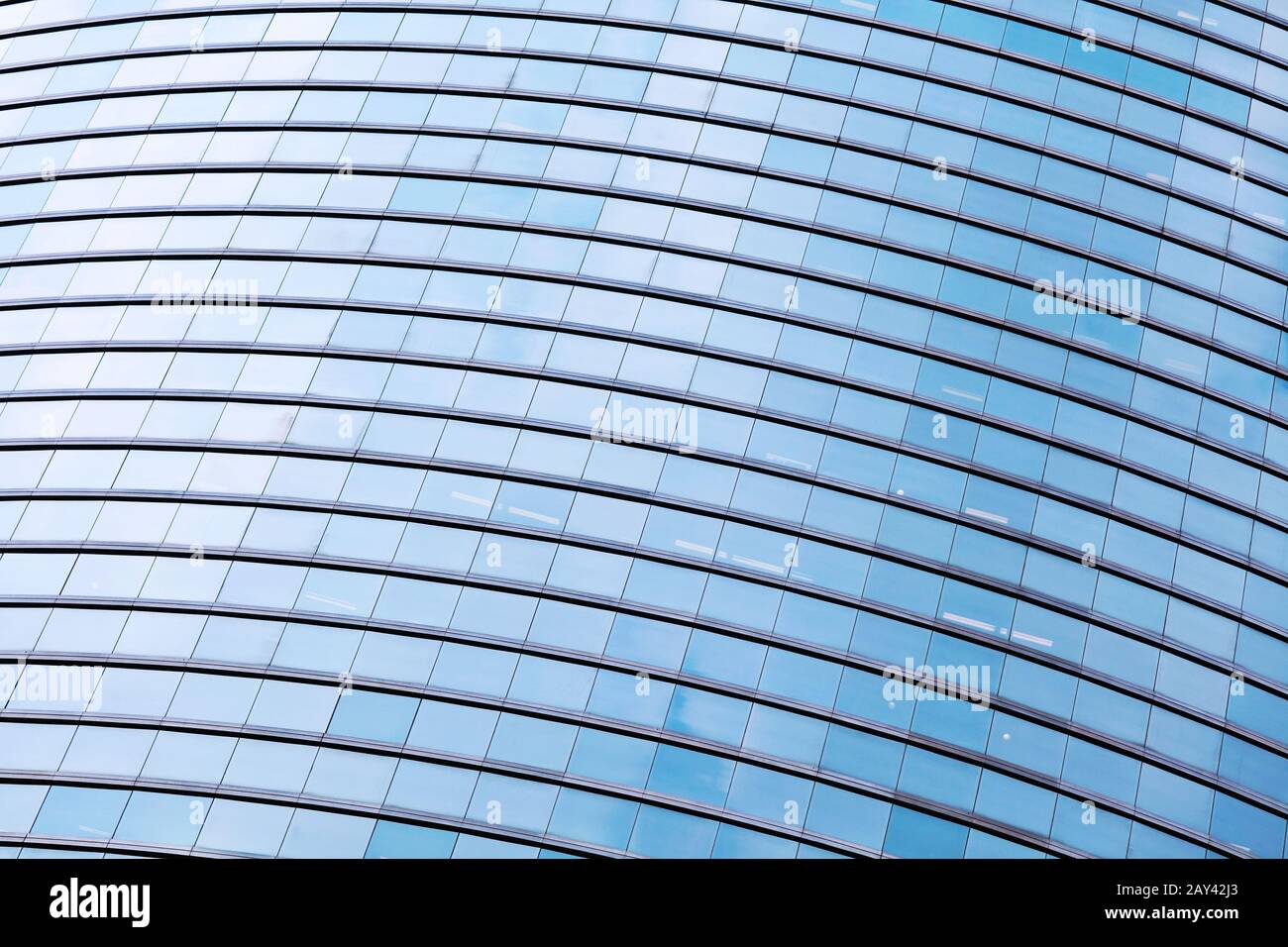 building glass wall Stock Photo - Alamy