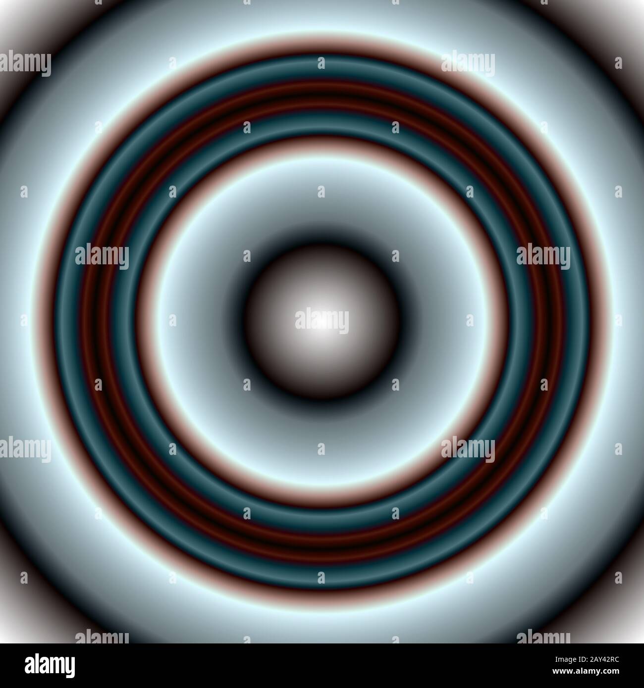 Digital art, high resolution abstract objects with soft lighting, Germany Stock Photo - Alamy