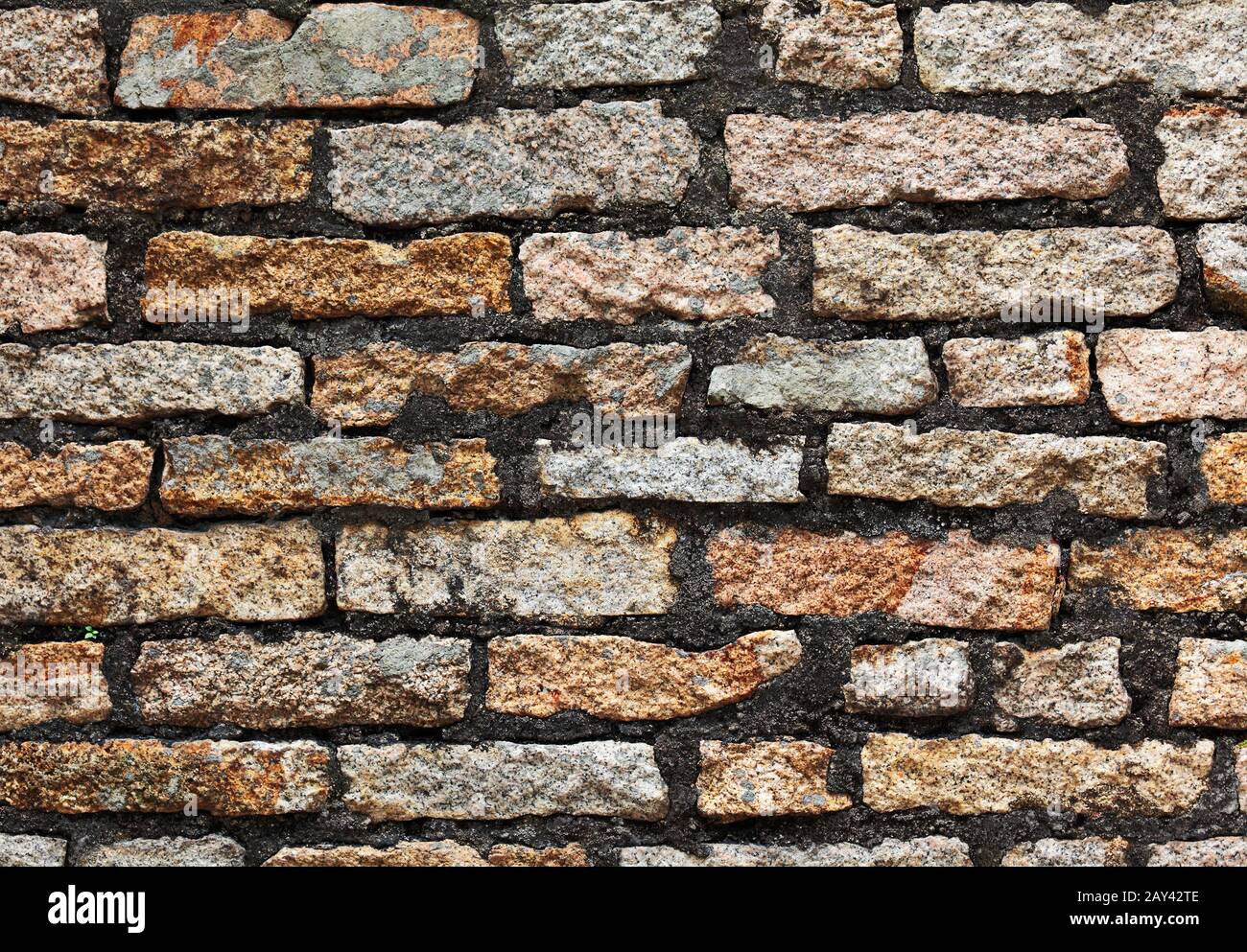 Vertical bricks with horizontal bricks hi-res stock photography and ...