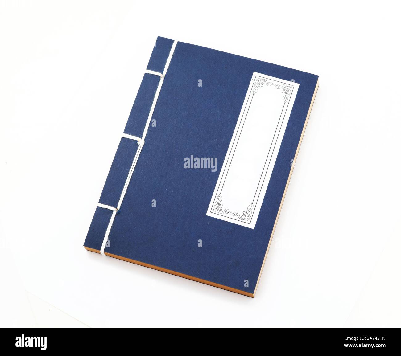 old chinese book Stock Photo - Alamy