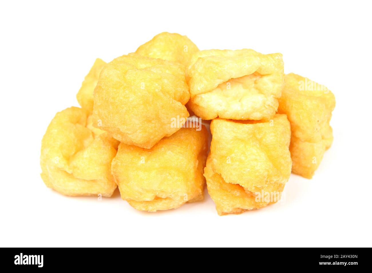 Soy tofu Cut Out Stock Images & Pictures - Alamy