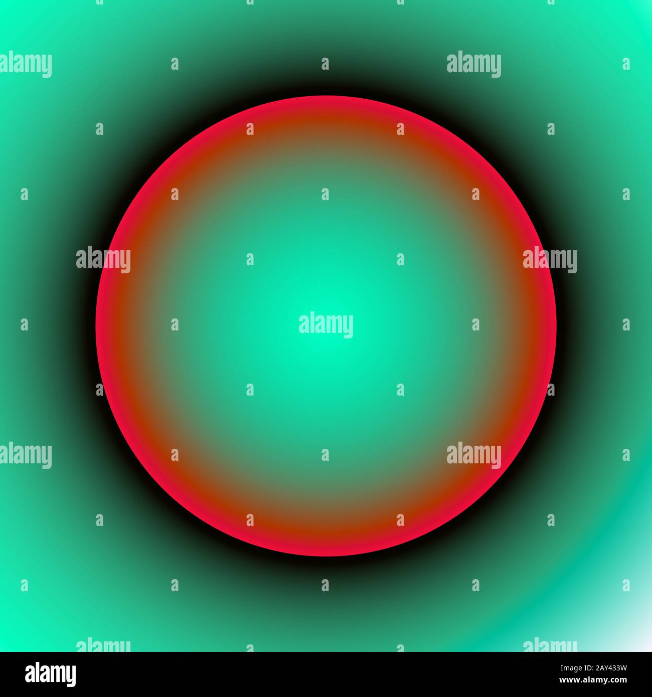 Digital art, high resolution abstract objects with soft lighting ...