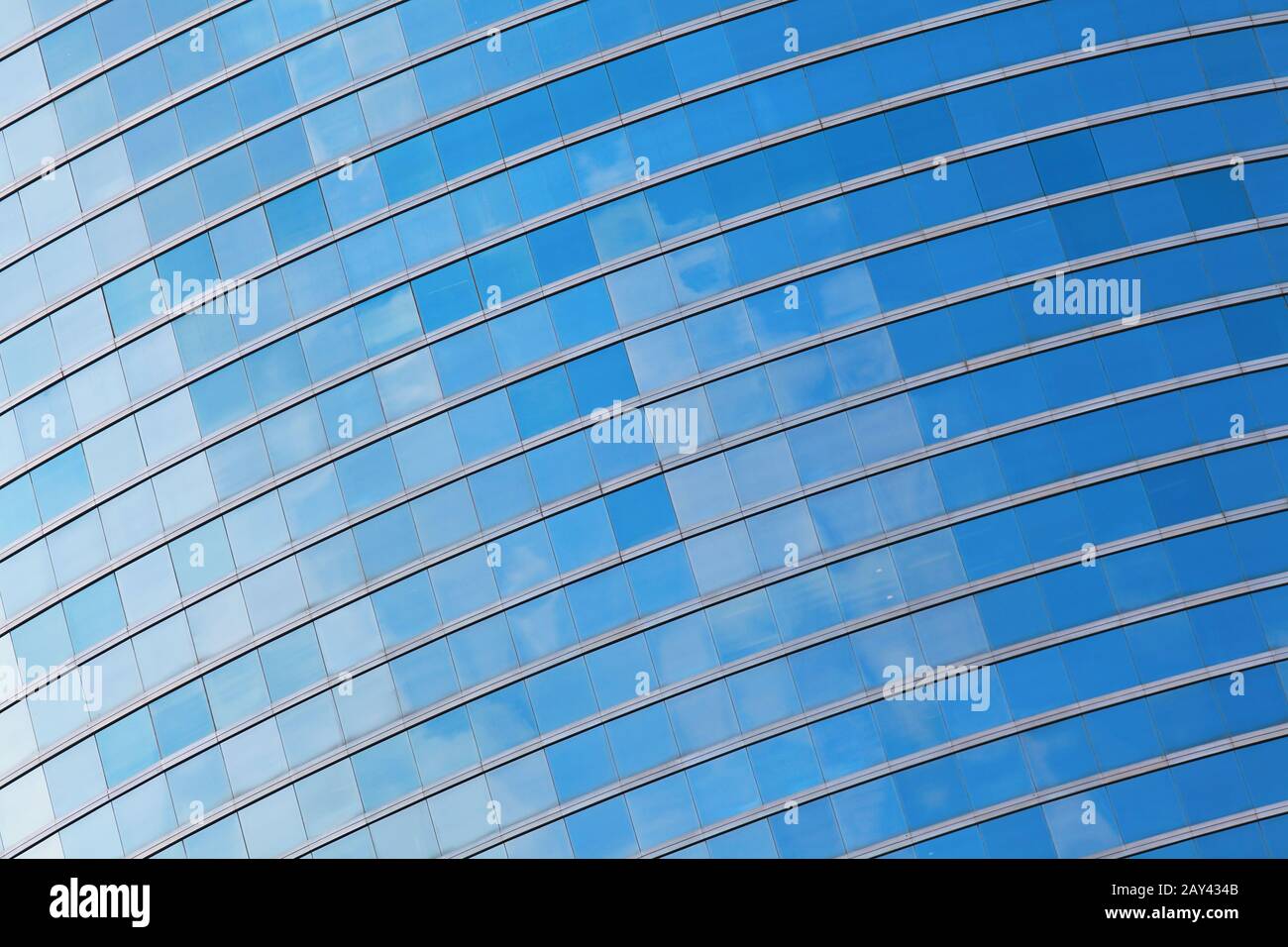 building glass wall Stock Photo - Alamy