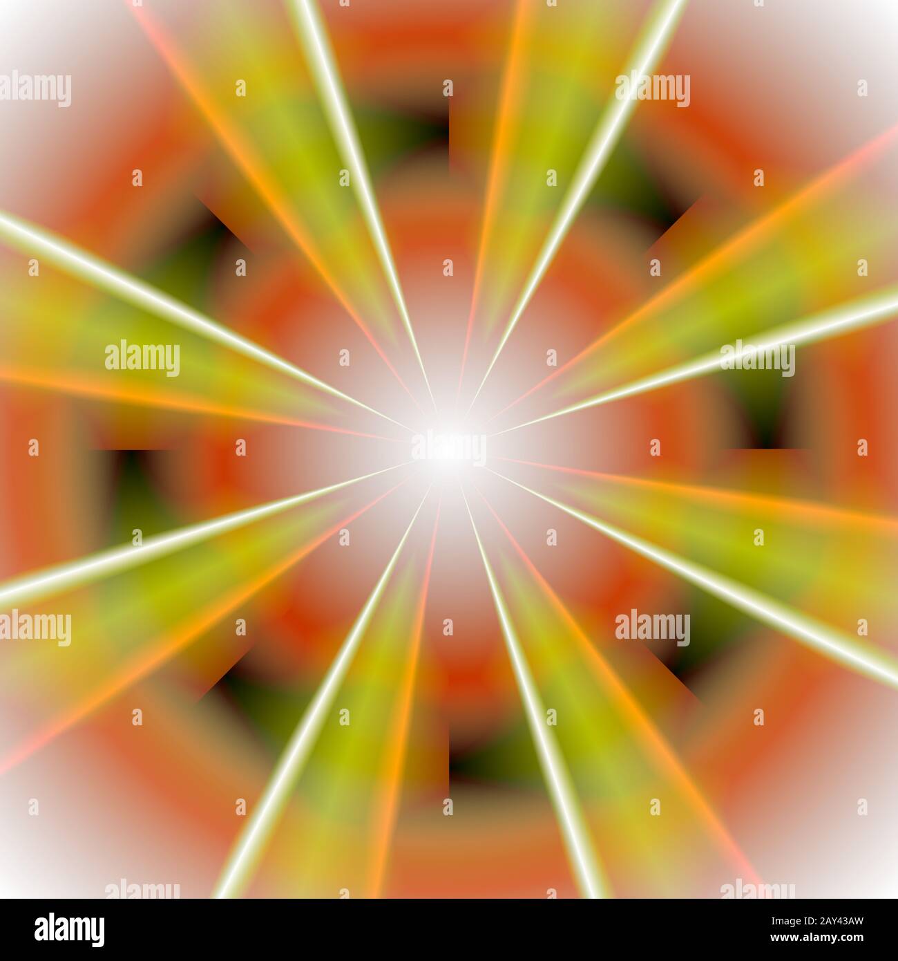 Digital art, high resolution abstract objects with soft lighting ...