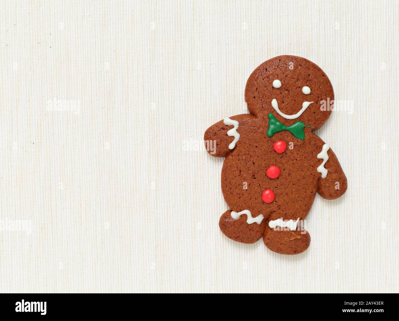 Gingerbreadman hi-res stock photography and images - Alamy