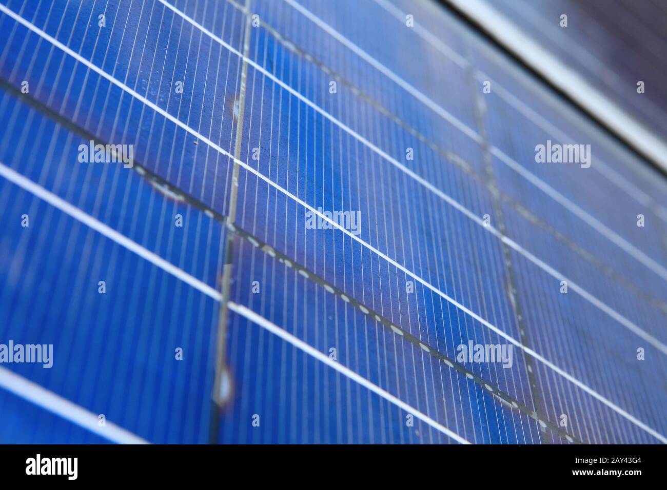 solar panel cell Stock Photo - Alamy
