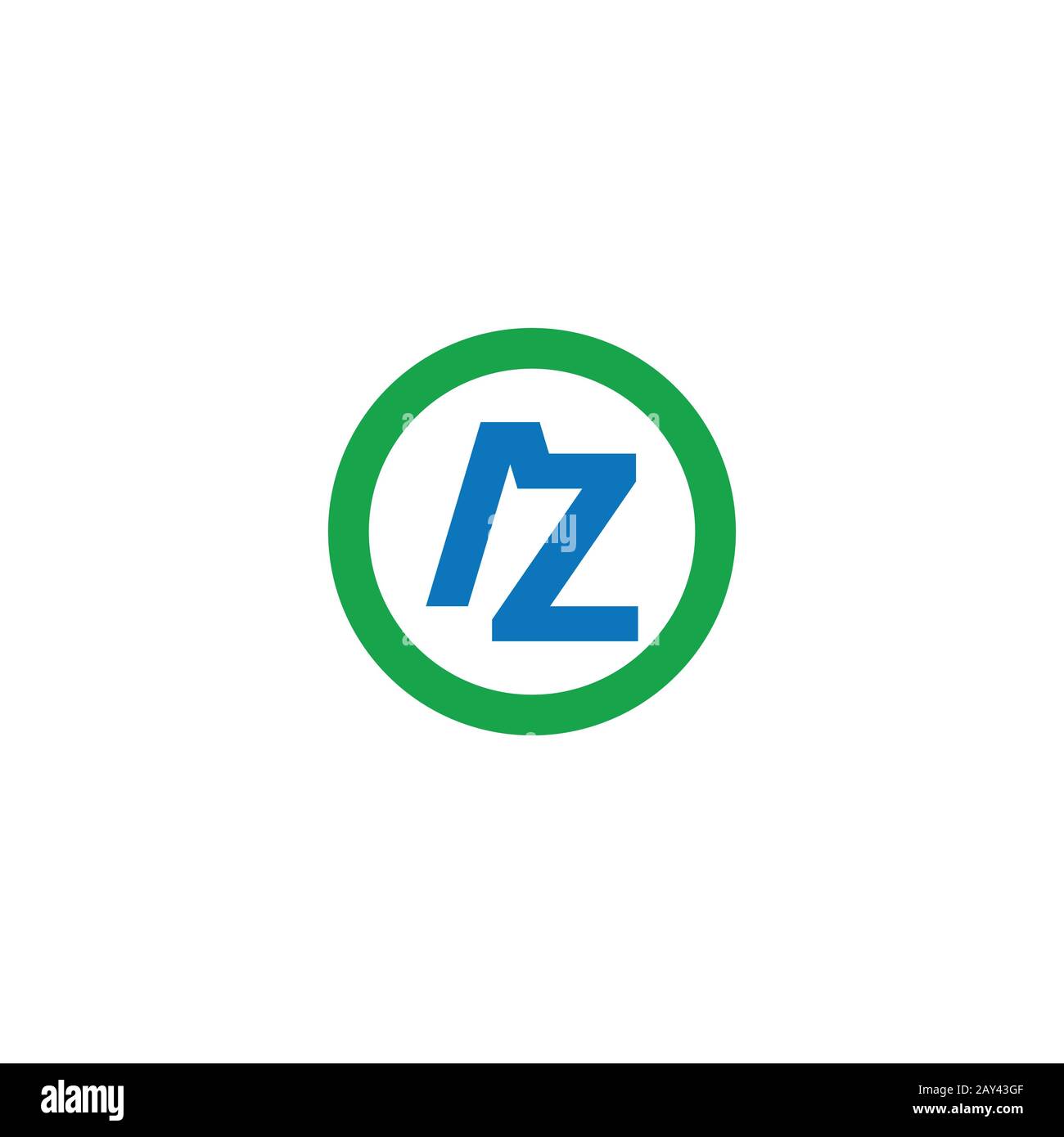 Za flag Stock Vector Images - Alamy