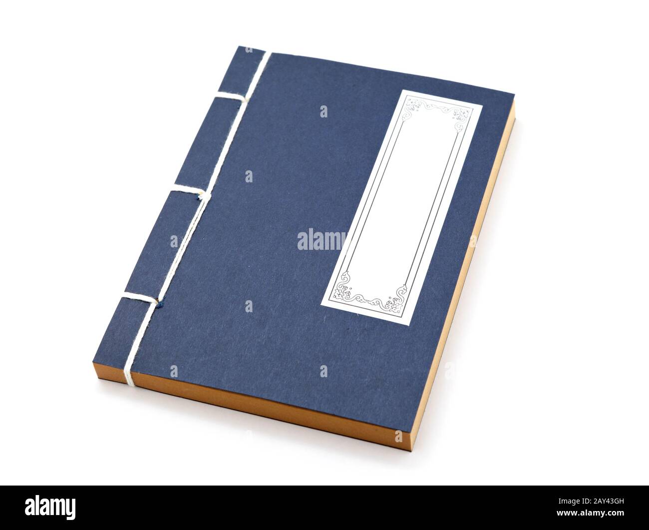 Chinese history book Cut Out Stock Images & Pictures - Alamy
