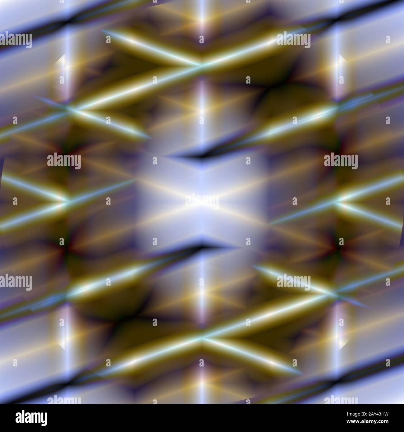 Digital art, high resolution abstract objects with soft lighting, Germany Stock Photo - Alamy