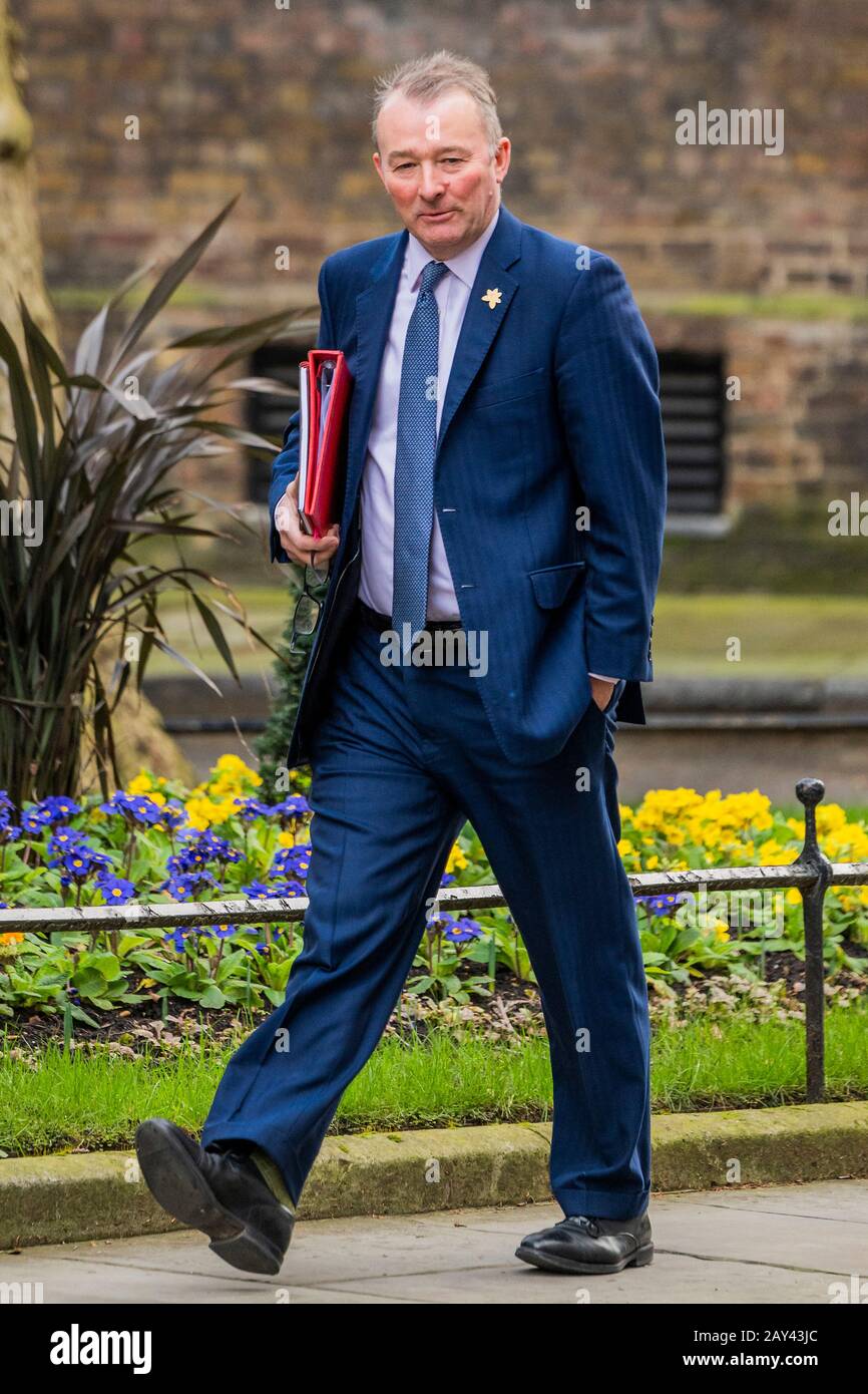 Rt hon simon hart mp hi-res stock photography and images - Alamy