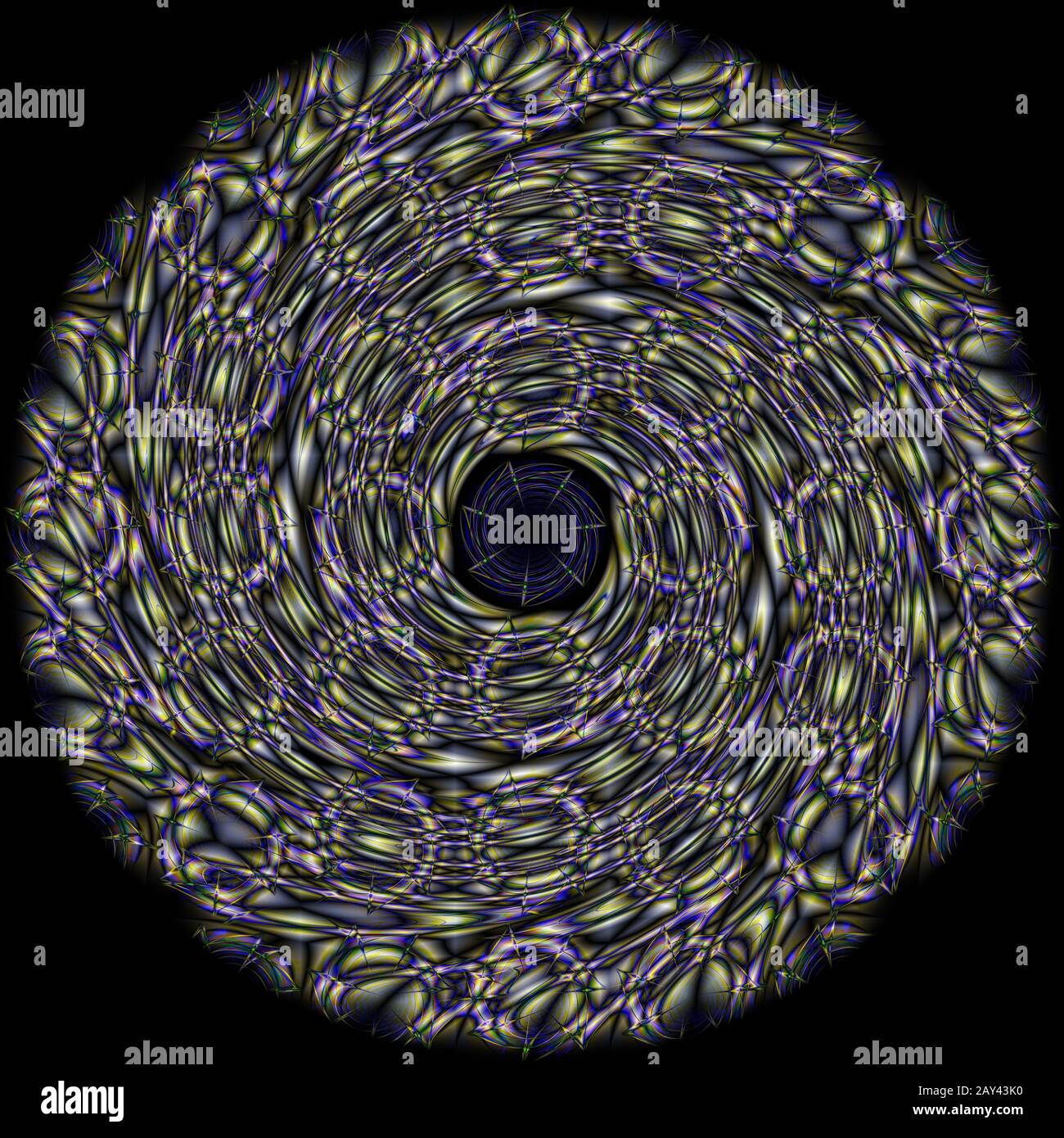 Digital art, high resolution abstract objects with soft lighting ...