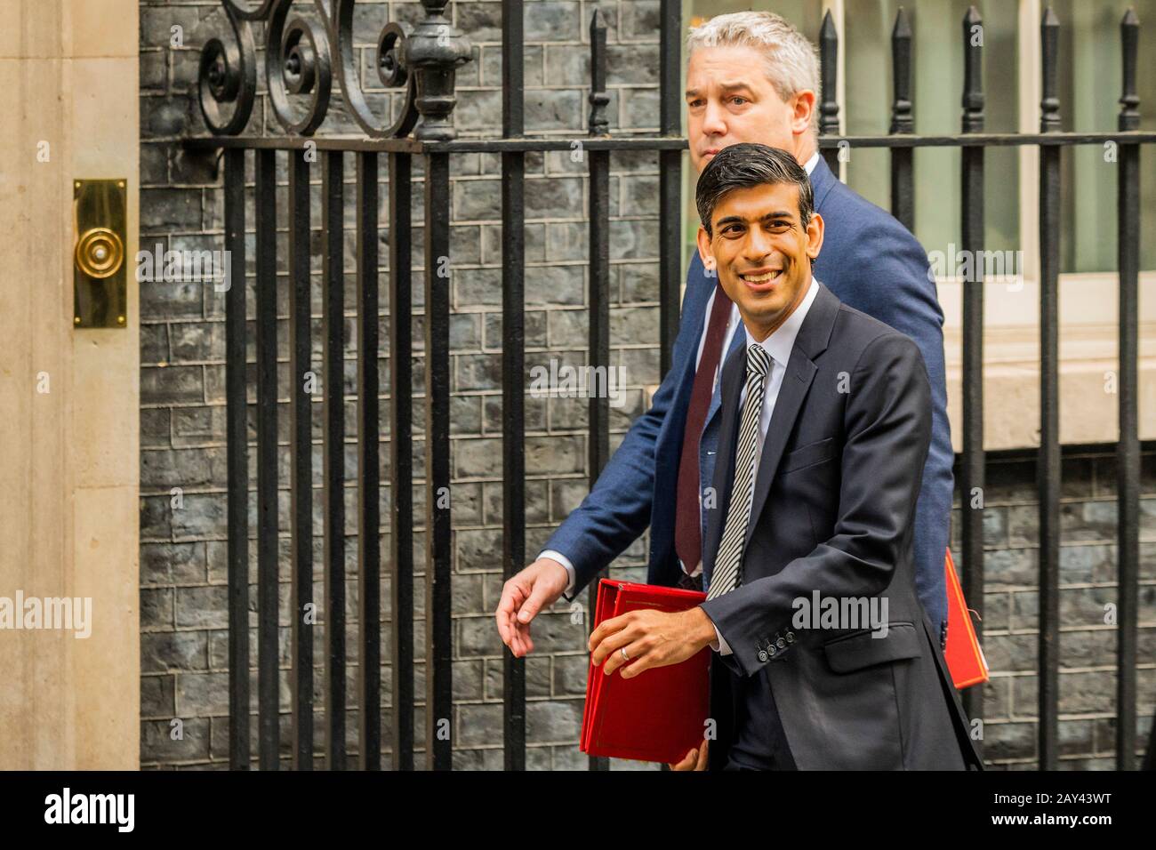 Rishi sunak mp hi-res stock photography and images - Alamy