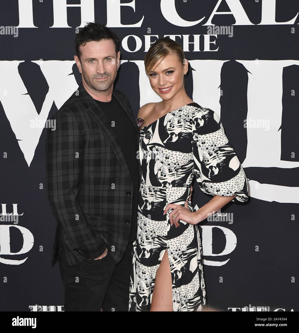 Adam fergus hi-res stock photography and images - Alamy