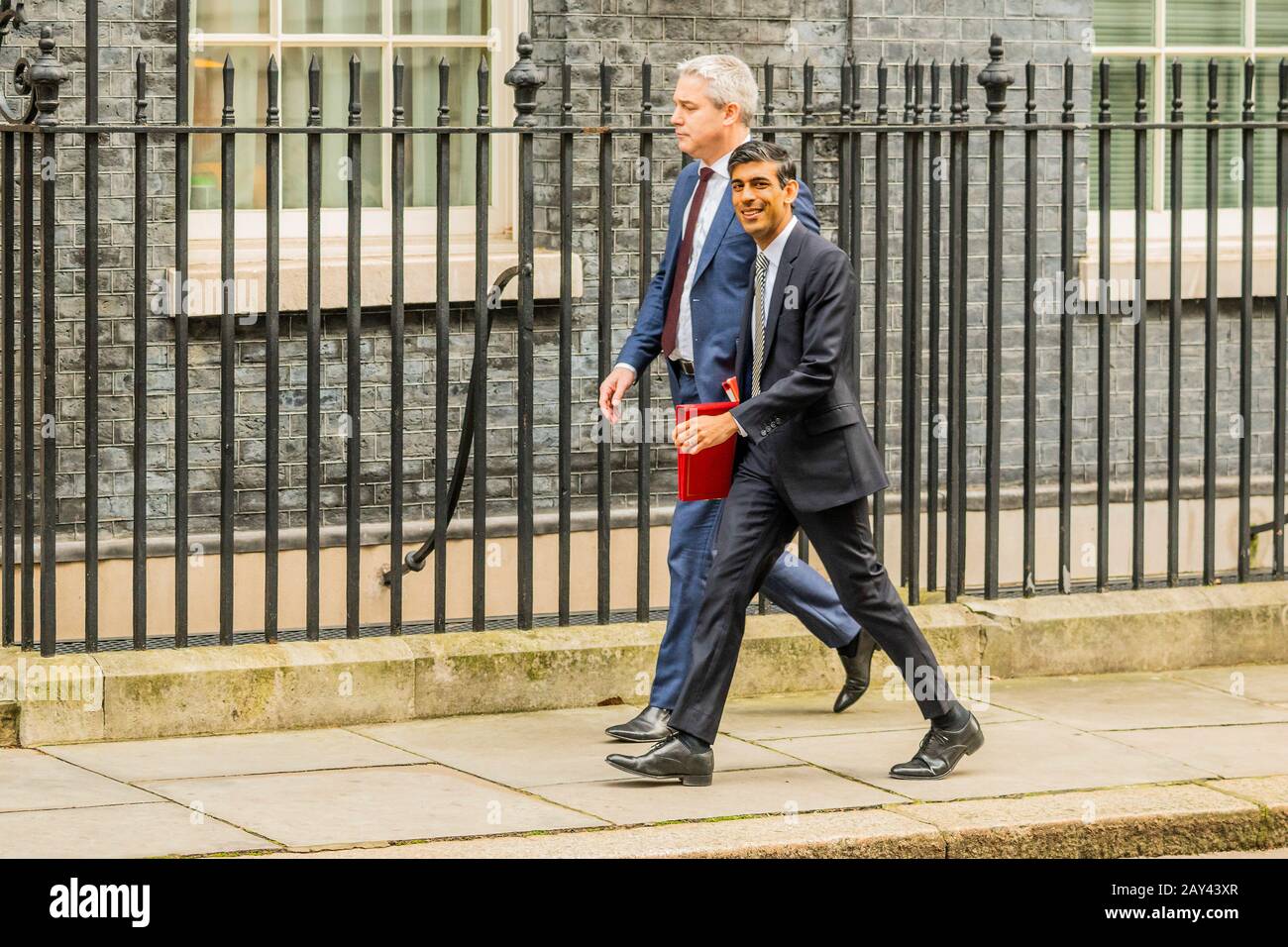 Rt hon rishi sunak mp hi-res stock photography and images - Alamy