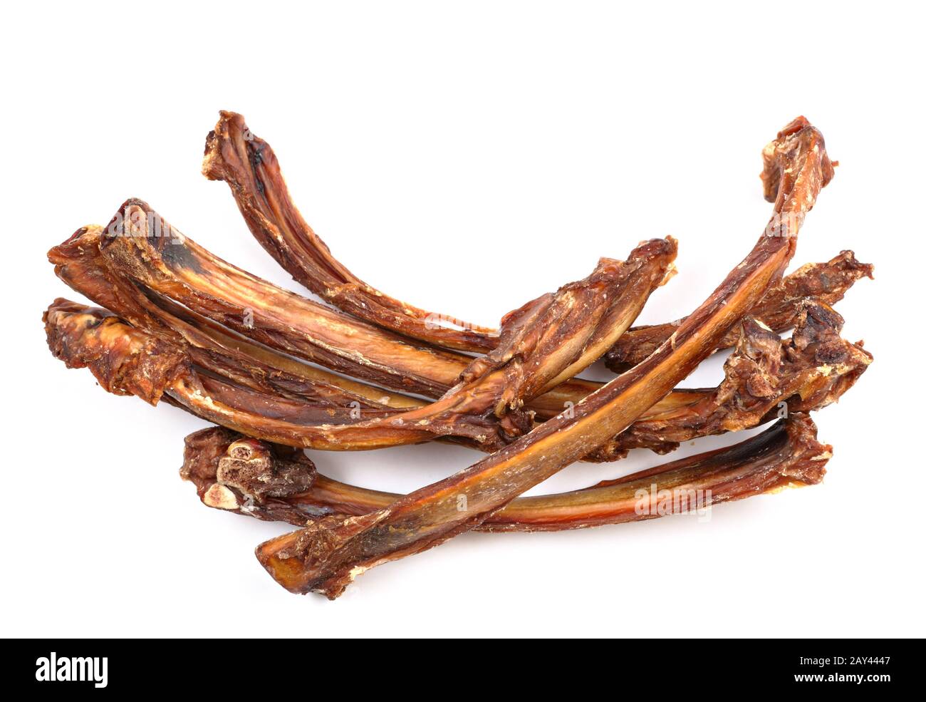 Animal rib hi-res stock photography and images - Alamy