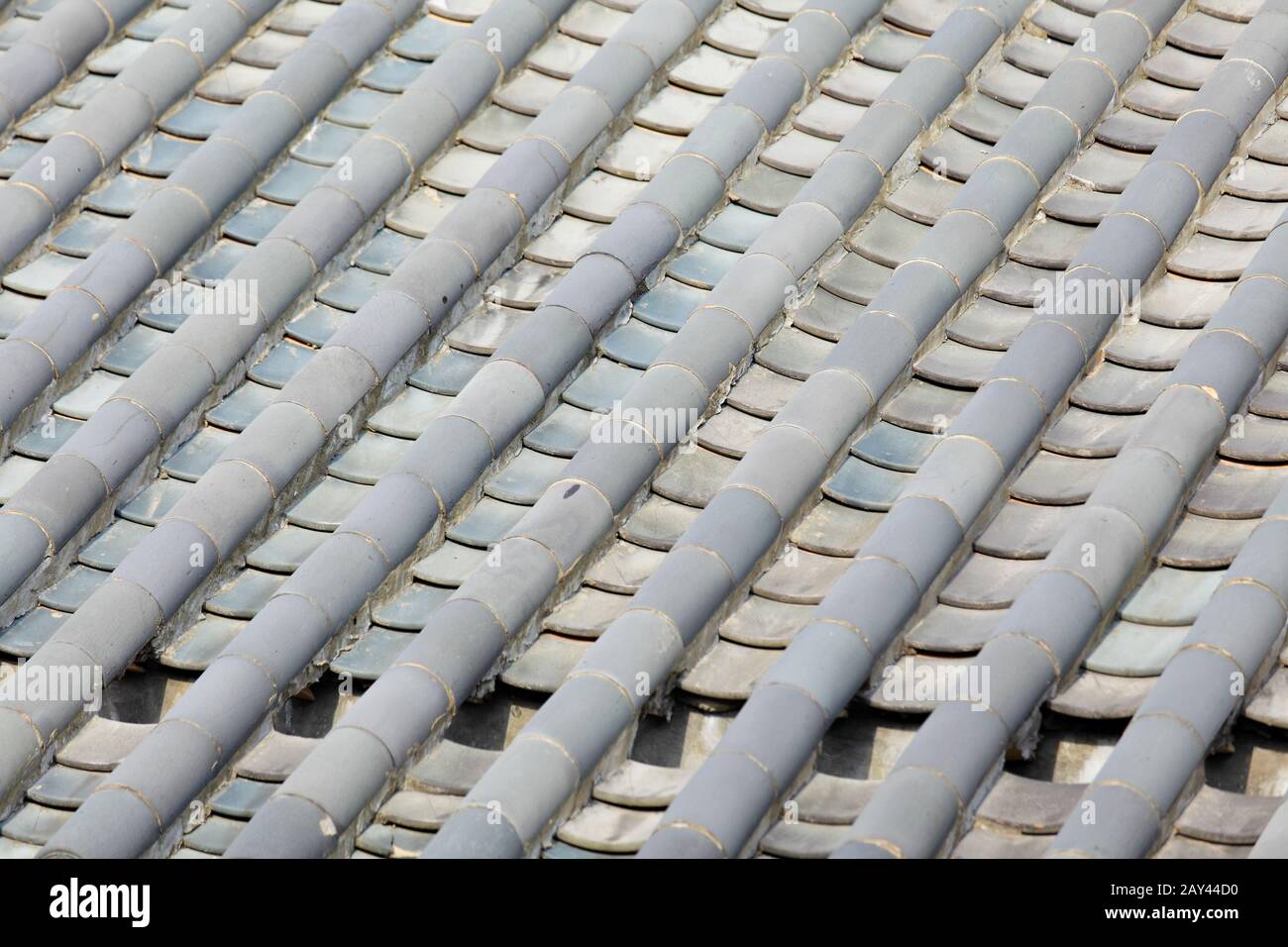 Chinese Roof Pattern High Resolution Stock Photography and Images - Alamy