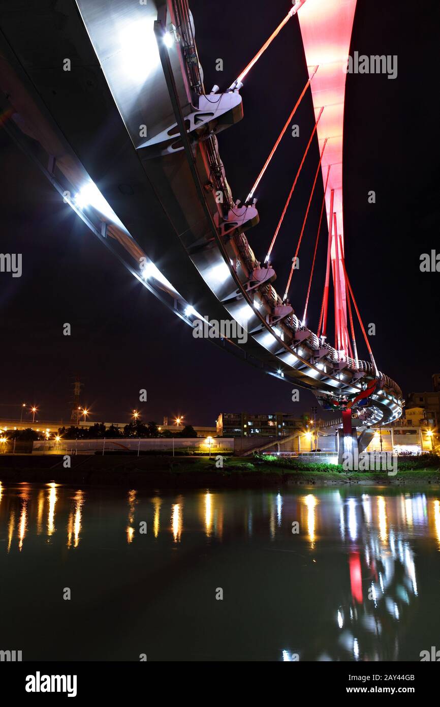 River bridge in taiwan hi-res stock photography and images - Alamy