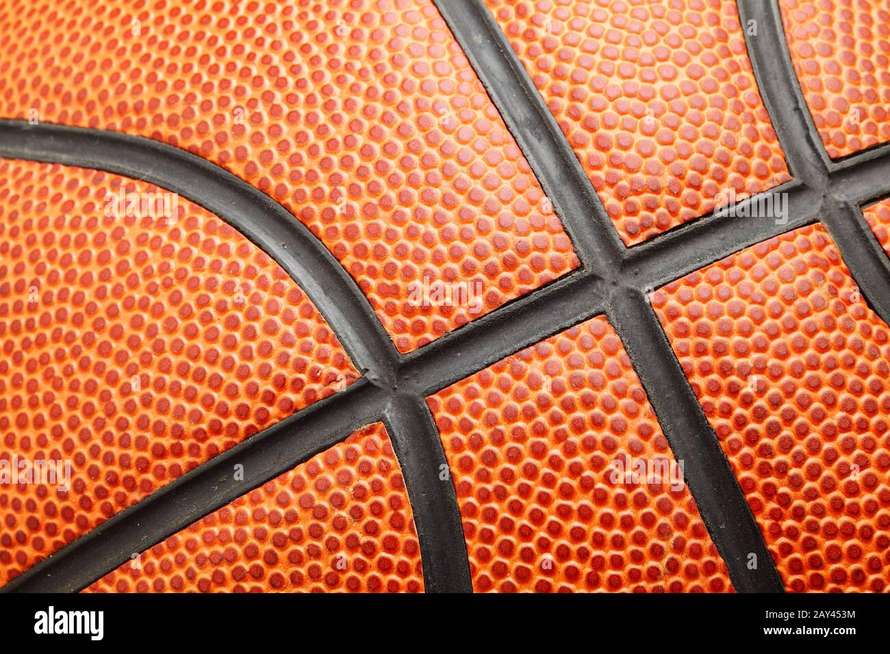 Basketball texture hi-res stock photography and images - Alamy