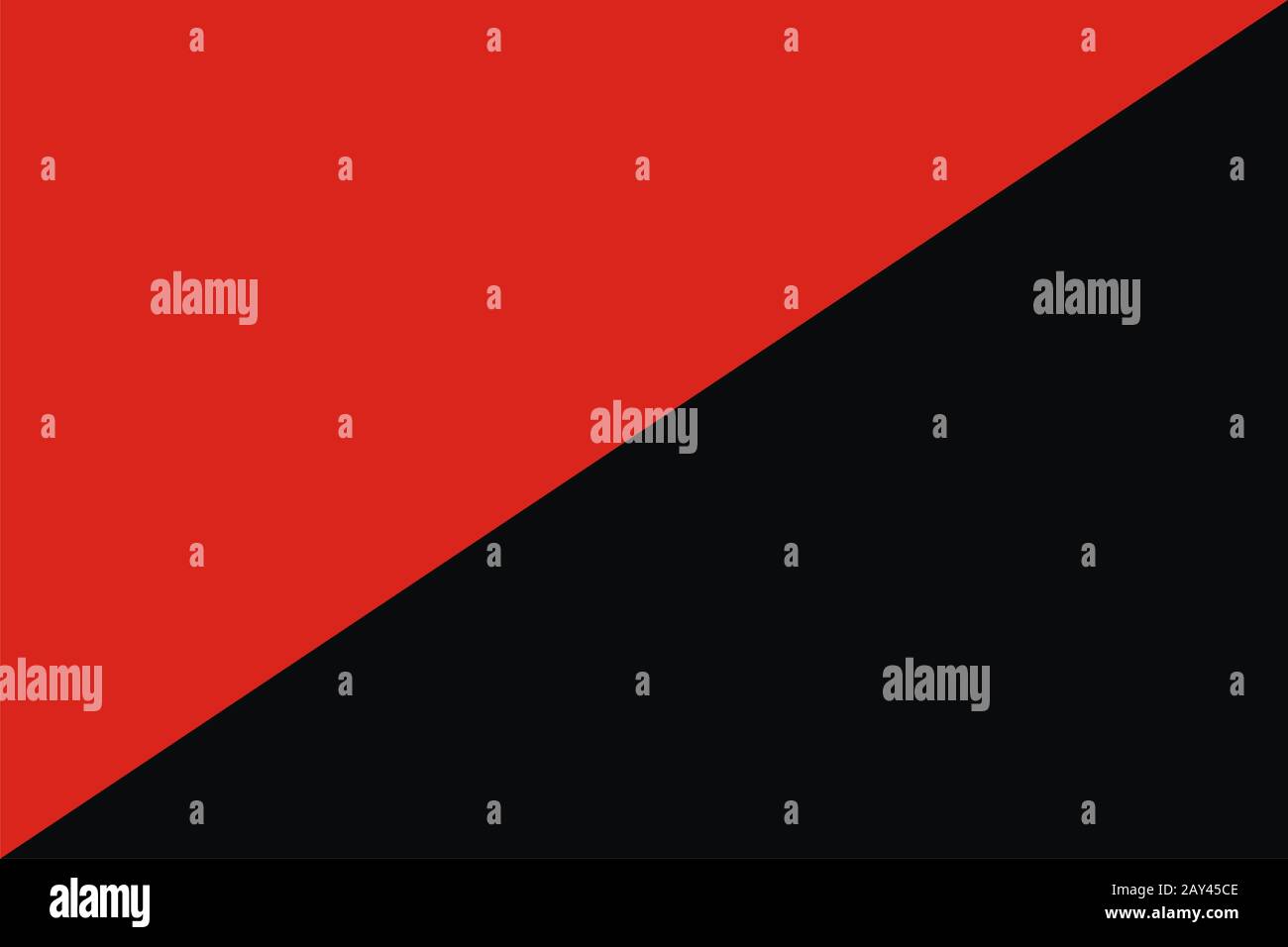 Flag of anarchy hi-res stock photography and images - Alamy