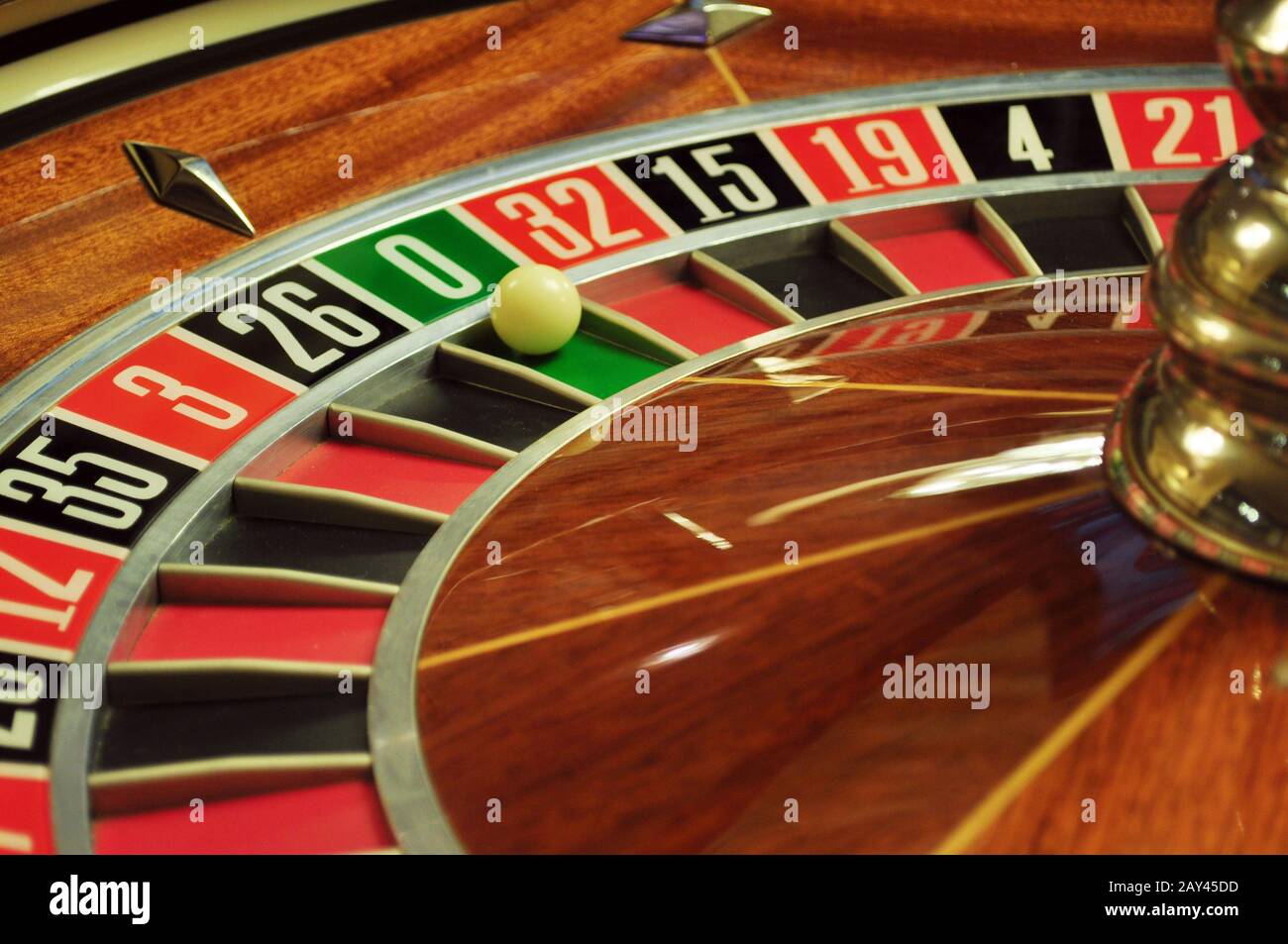 Spin wheel game hi-res stock photography and images - Alamy