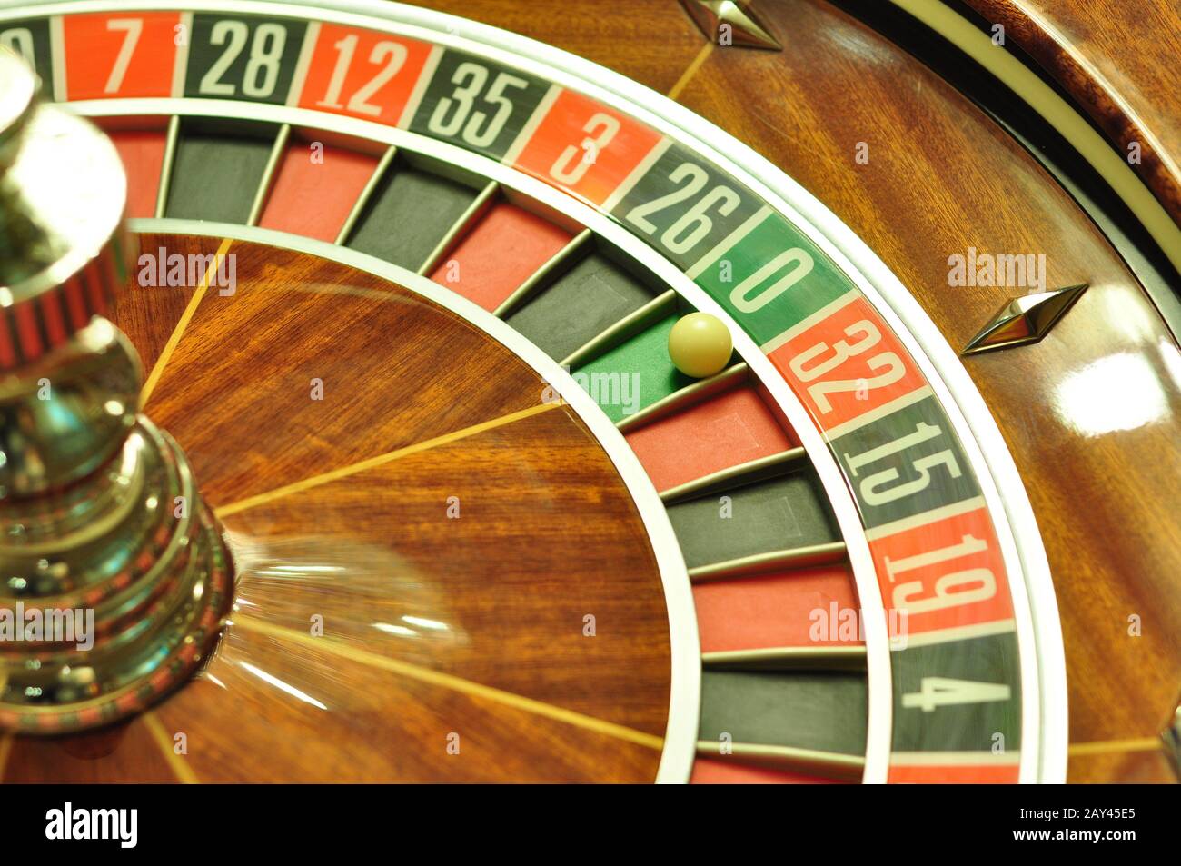 Spin wheel game hi-res stock photography and images - Alamy