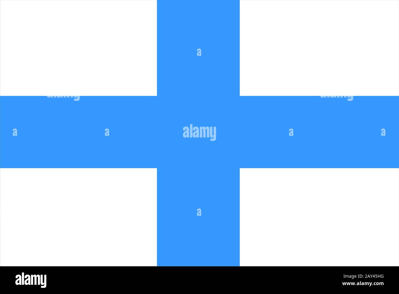 Flag of marseille hi-res stock photography and images - Alamy