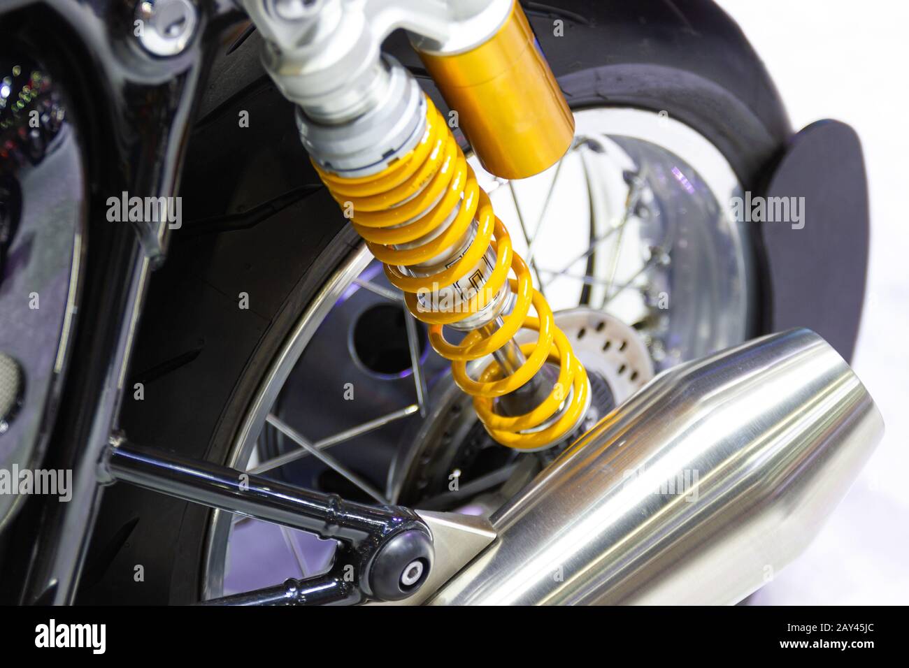 Spring vibrations hi-res stock photography and images - Alamy