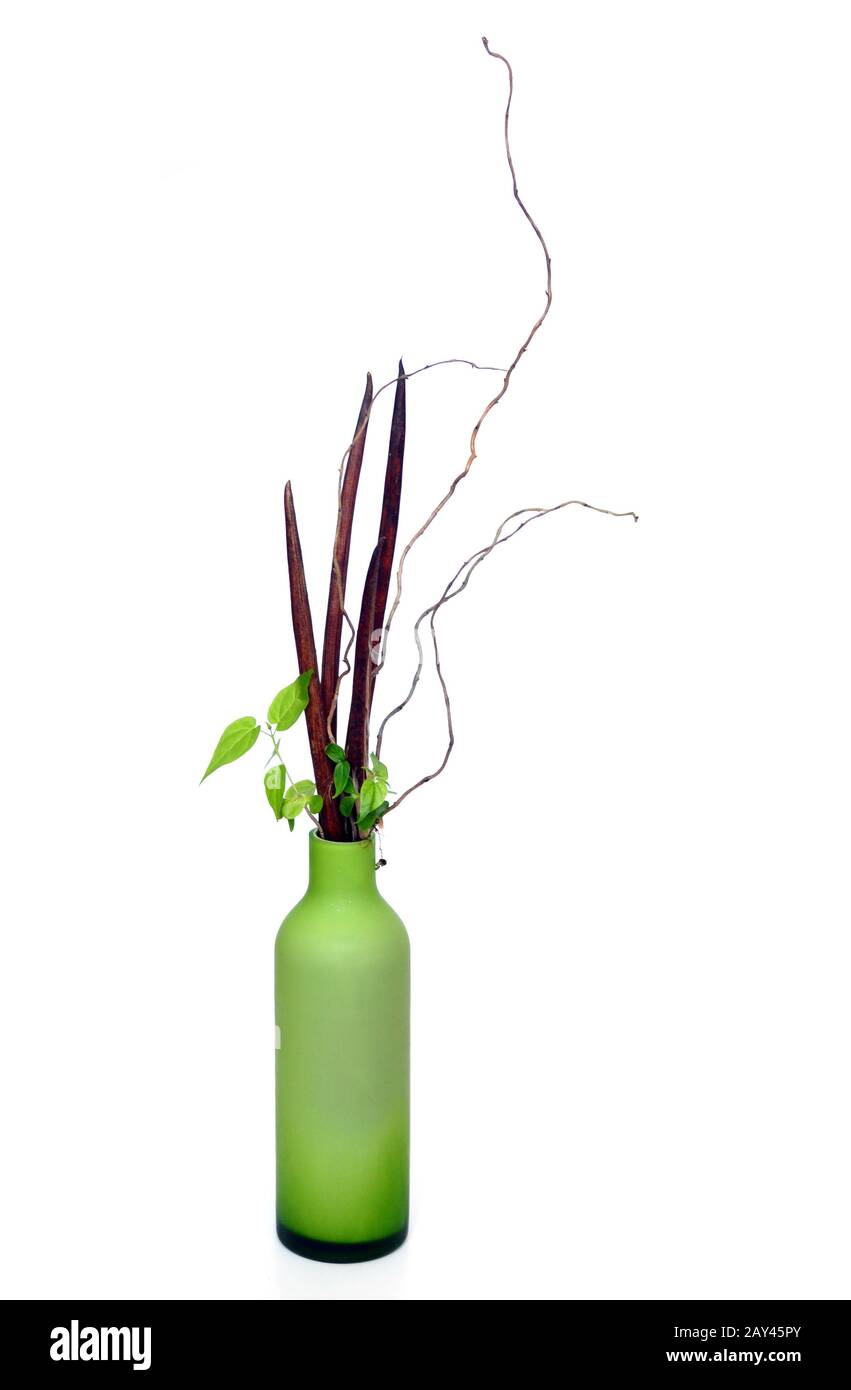 Ikebana hi-res stock photography and images - Alamy