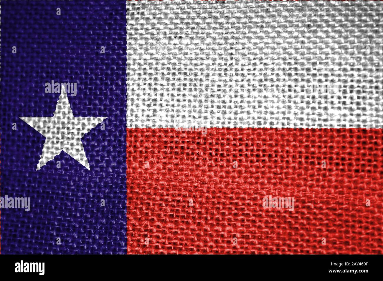 texas state flag Stock Photo - Alamy