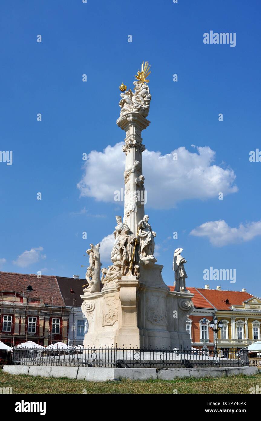Piata unirii romania hi-res stock photography and images - Alamy