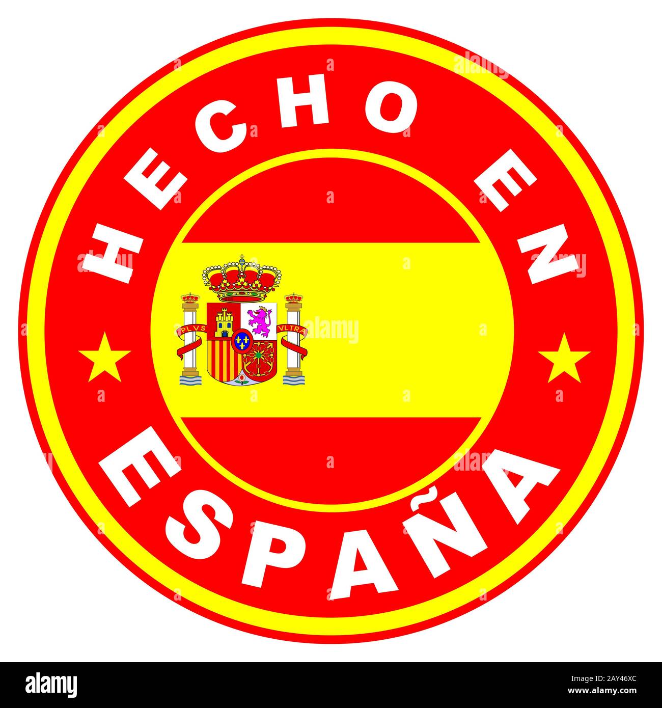 Hecho High Resolution Stock Photography and Images - Alamy