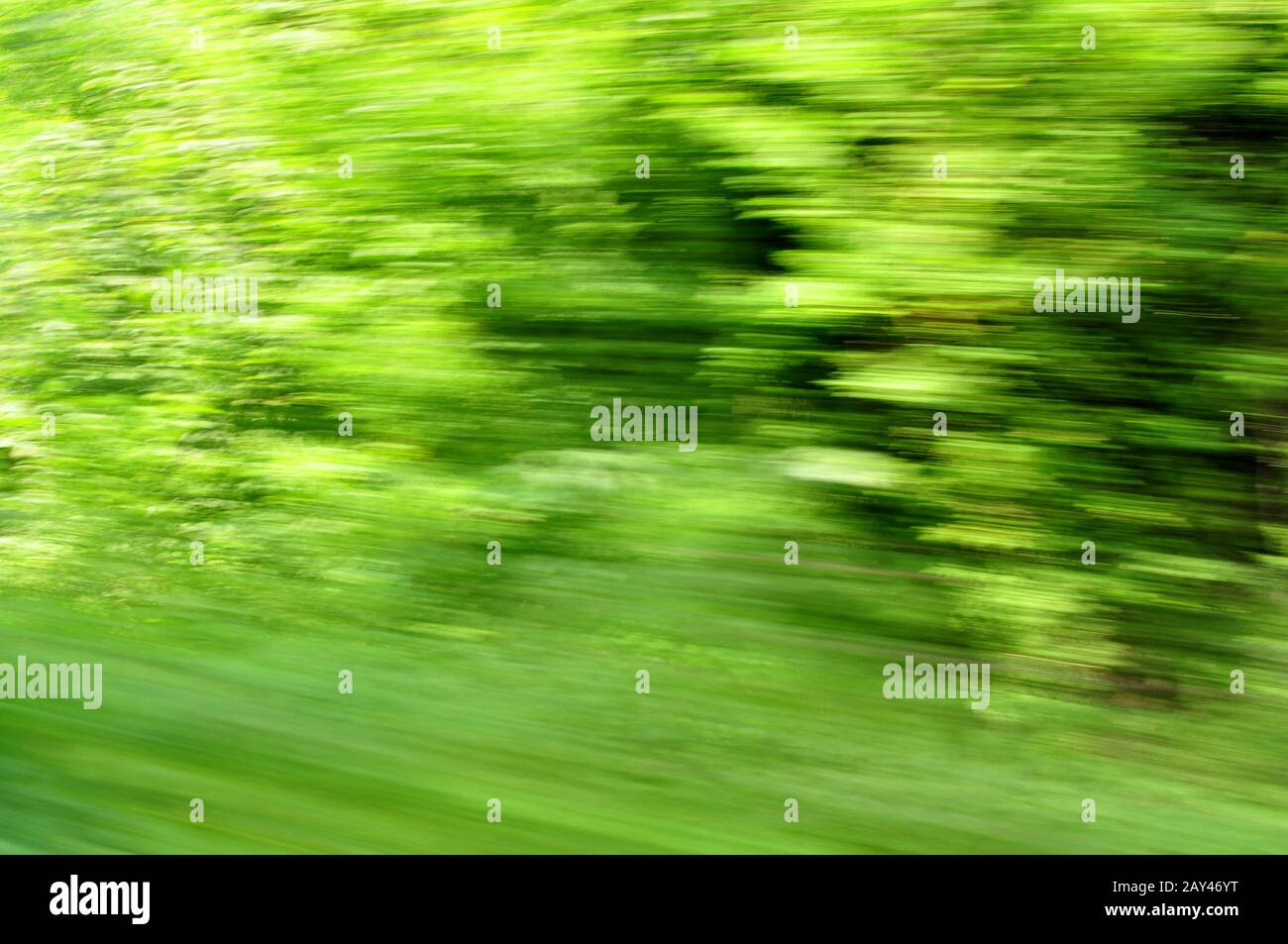 Distorted nature hi-res stock photography and images - Alamy
