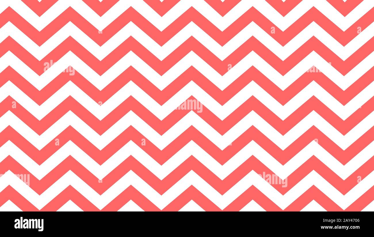 Pink zigzag hi-res stock photography and images - Alamy
