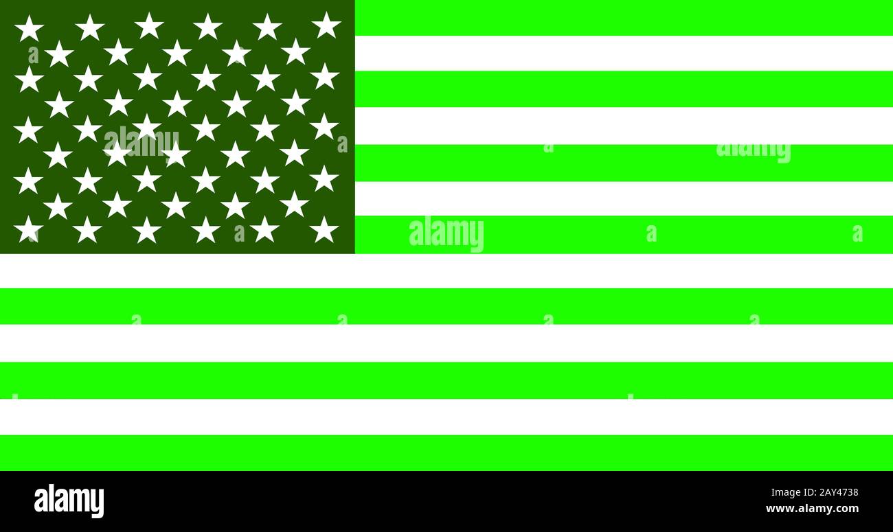 Green flag hi-res stock photography and images - Alamy